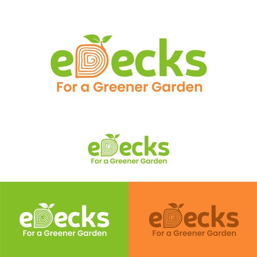 Designs | in need of powerful modern logo for nationwide decking ...