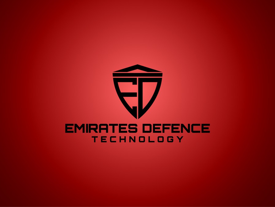 A prestigious logo, for an established defence company | Logo design ...