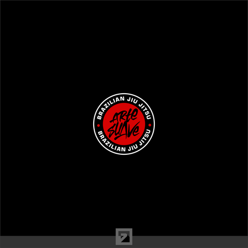 Arte Suave | Logo design contest