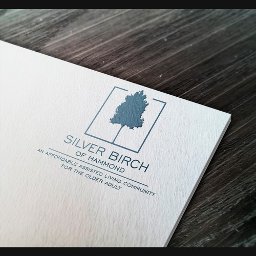 Silver Birch | Logo design contest