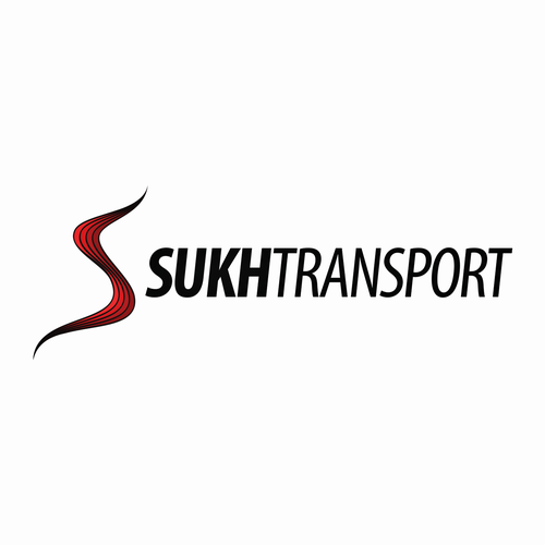 Designs | Sukh Transport Logo - Guaranteed Prize! | Logo design contest