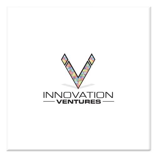 Creative logo NEEDED for "Innovation Ventures" expertise firm | Logo ...