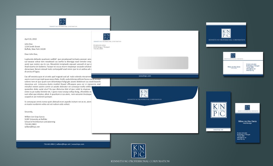 New logo wanted for KNPC | Logo design contest