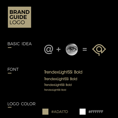 Eye Branding Ideas - 49+ Best Eye Brand Identity Designs 2024 | 99designs