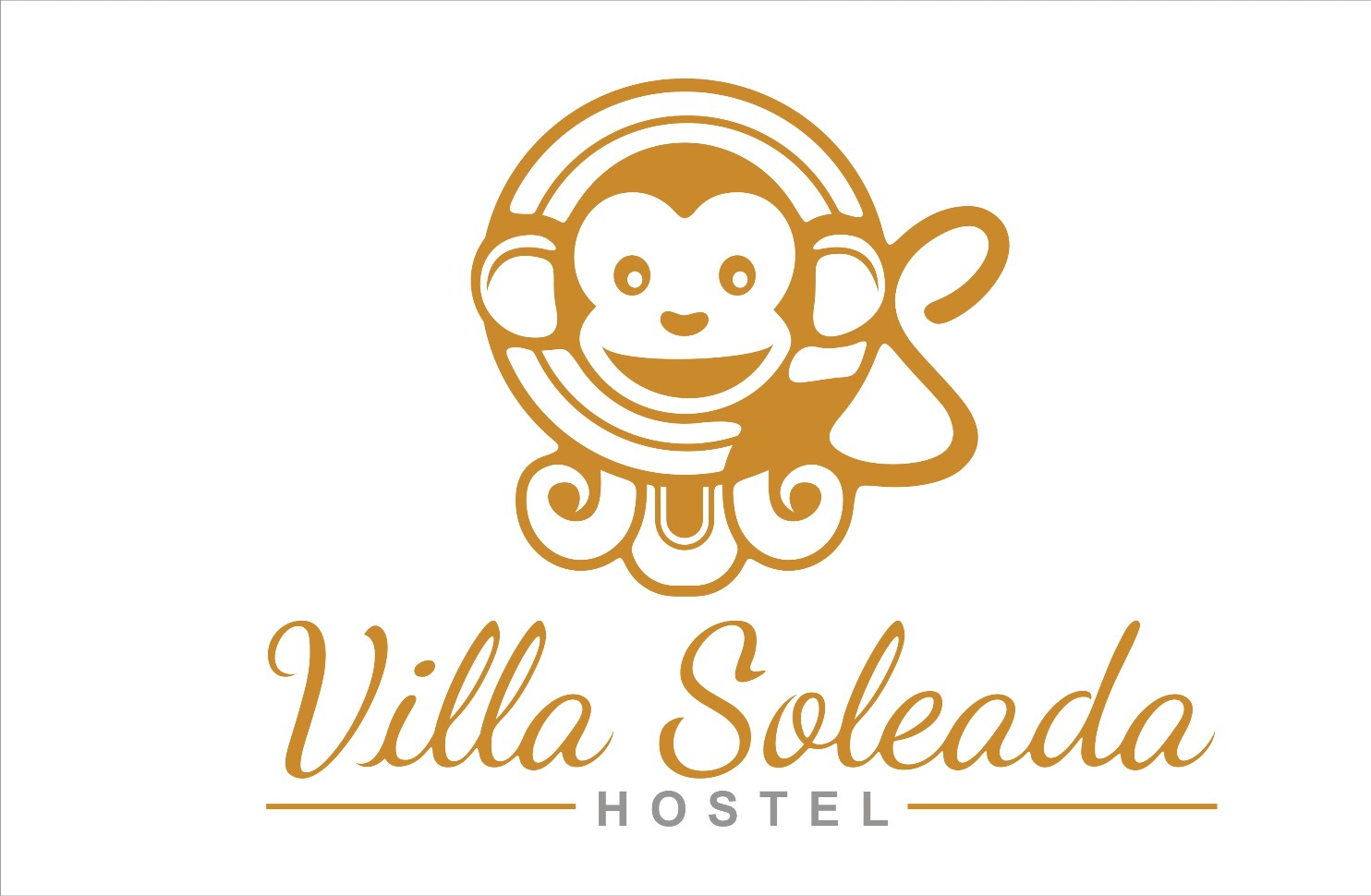 Villa Logos - Free Villa Logo Ideas, Design & Templates