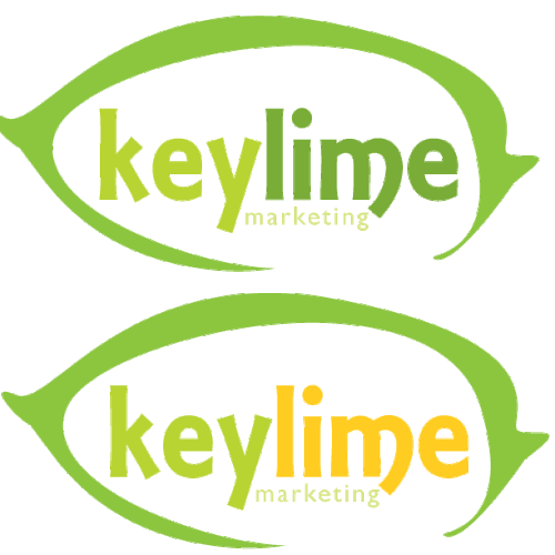 Logo Needed for Key Lime Marketing | Logo design contest
