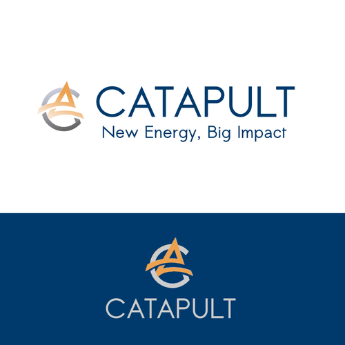 Catapult needs a new logo | Logo design contest