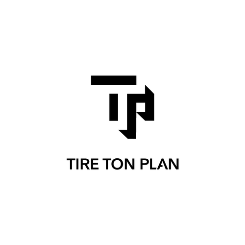 Designs | LOGO TIRE TON PLAN | Logo design contest