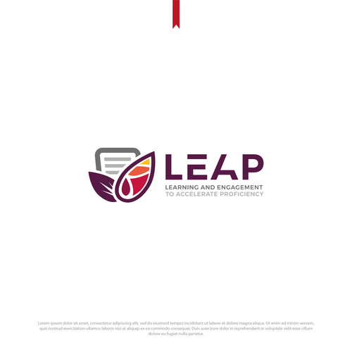 Designs | Learning Platform Logo Design | Logo & brand guide contest