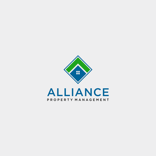 Great property management team needs a logo to match our awesomeness ...
