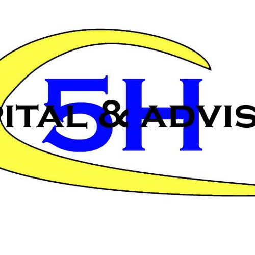 Create the next logo for 5H Capital & Advisory | Logo design contest