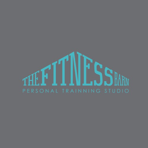 Personal Training Studio needs a smart, stylish and impactful logo ...