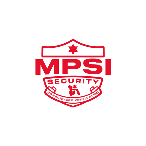 Designs | "Secure the Spotlight: Create a Bold Logo for MPSI Security" -- Fast acceptance | Logo ...
