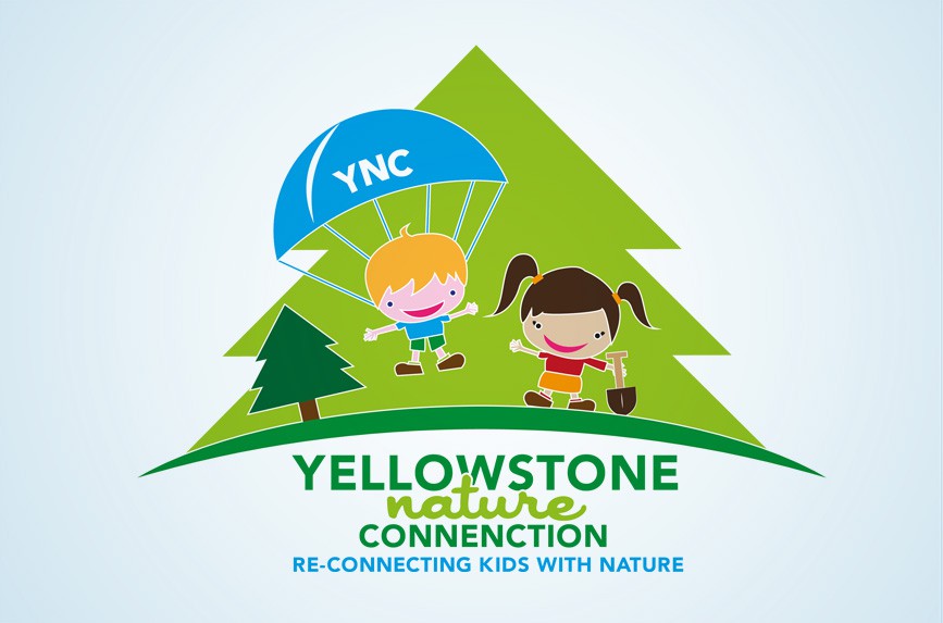 Help Yellowstone Nature Connection with a new logo | Logo design contest