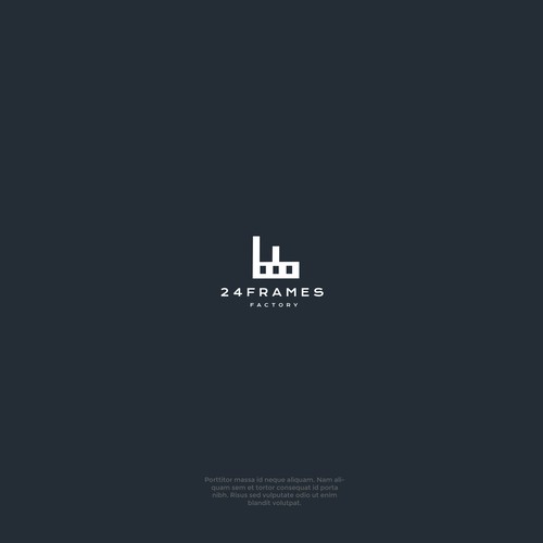 24 Frames Logo Emerging Manager Emotional Resilience Workshop · Luma