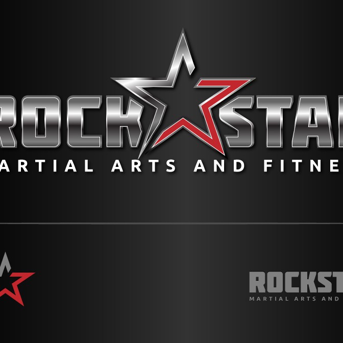 Rockstar Logos - Free Rockstar Logo Ideas, Design & Templates