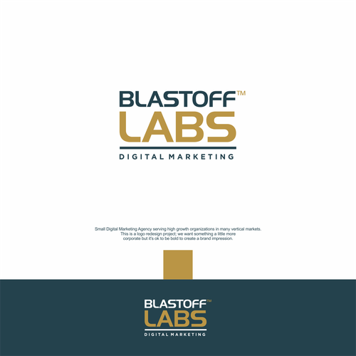 Update existing simple logo for clean/sharp corporate look | Logo ...