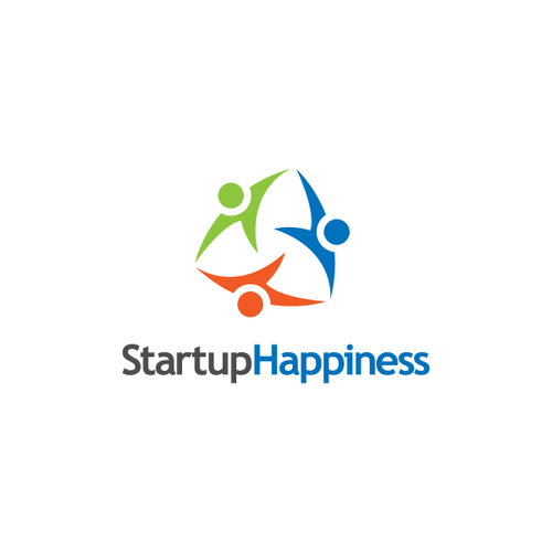 Startup Happiness needs a new Logo Design | Logo design contest