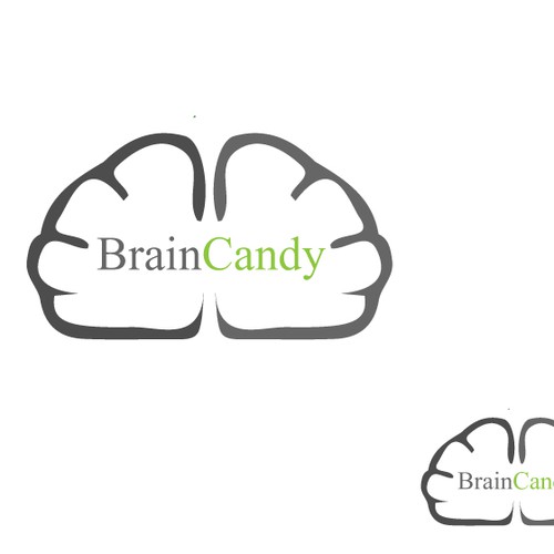 Help Brain Candy with a new logo | Logo design contest