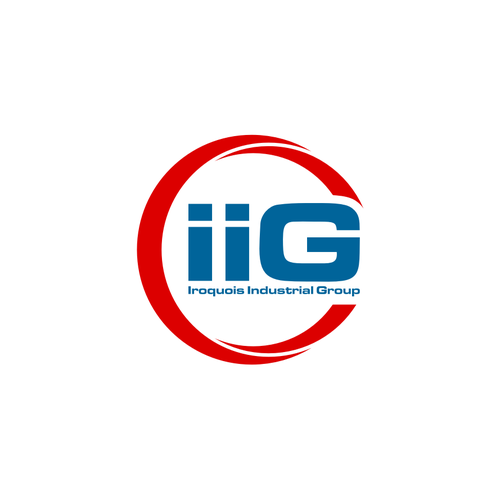 Create a strong/manufacturing focused logo for a third generation ...