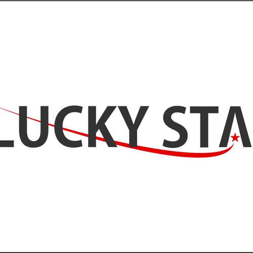 Help Lucky Star with a new logo | Logo design contest