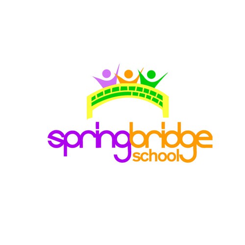 Create the next logo for Springbridge School | Logo design contest