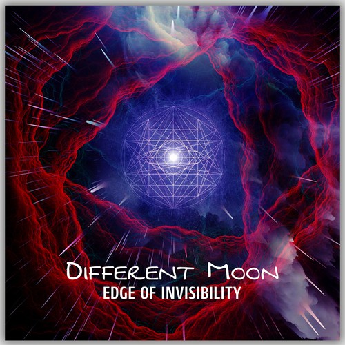 Alternative Rock Album Cover | Illustration or graphics contest