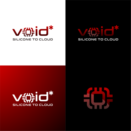 Designs | Minimalistic high tech brand identity for a software ...