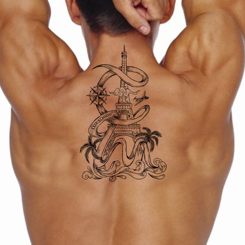 Inspiring Tattoo Contests - 99designs
