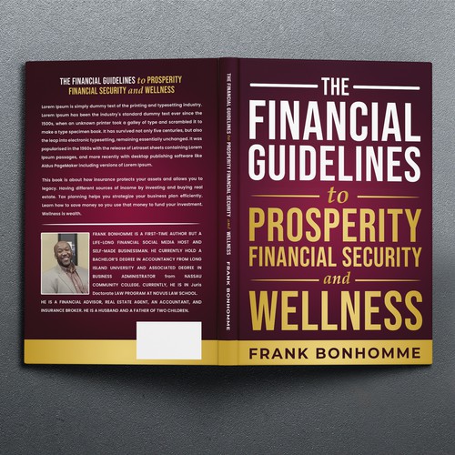 Designs | Best book design that will blow away the competition. | Book ...