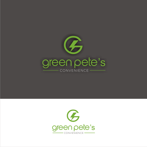 Logo for modern convenience store concept | Logo design contest