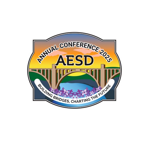 Designs | AESD Conference Logo | Logo design contest