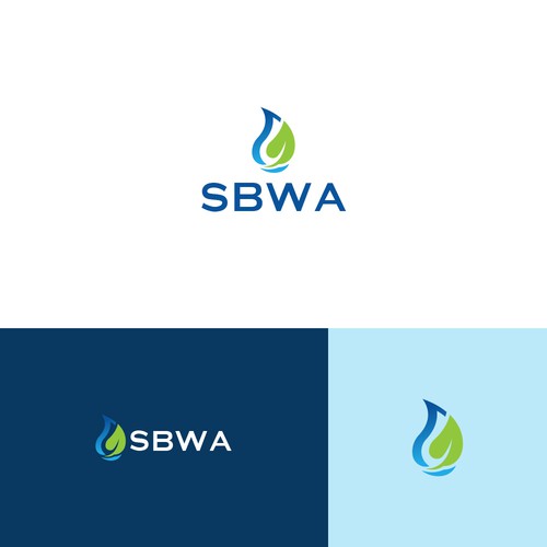 Designs | Make a punchy, modern logo for our water/ag think-tank ...