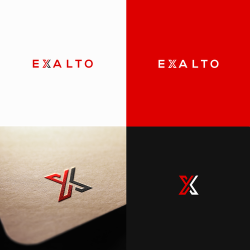 New logo For Exalto, French Distributor of Financial Management ...