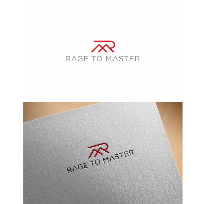 Design an iconic word based logo for fitness & personal development ...