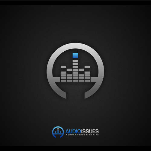 New logo wanted for Audio Issues | Logo design contest
