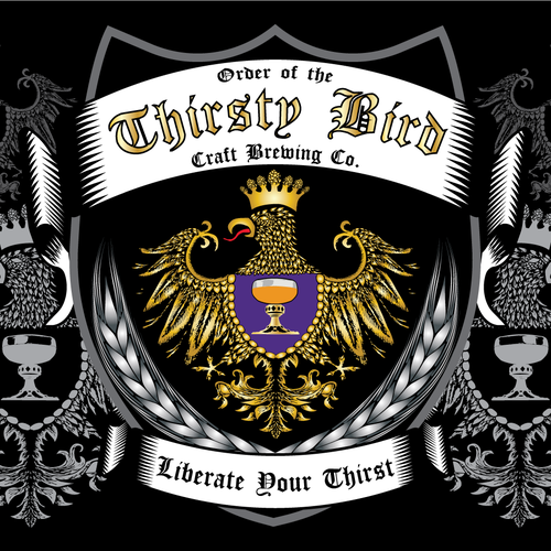 Designs | Create a logo for a craft brewery that symbolizes history and ...