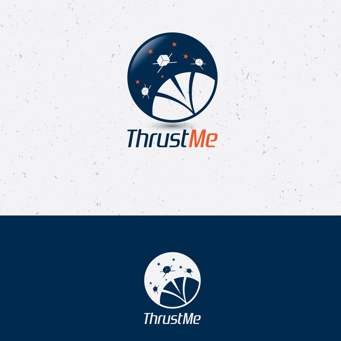 Trust Logos - Free Trust Logo Ideas, Design & Templates