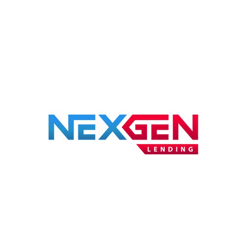 Design a stand out/ new age logo for NeXgen Lending | Logo design contest