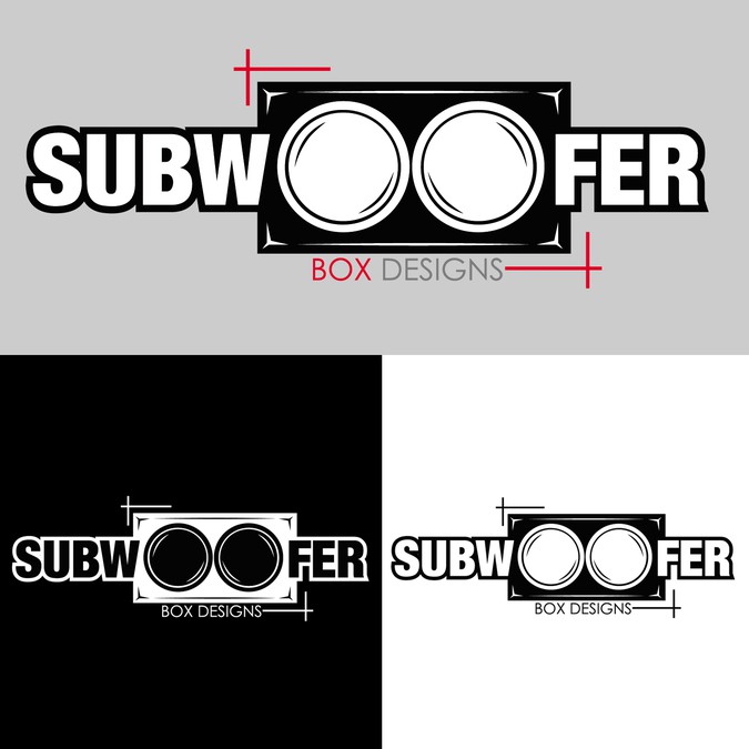 Subwoofer Cabinets Design | Cabinets Matttroy