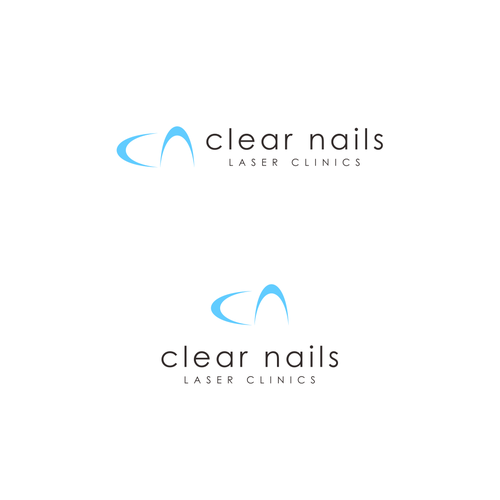 Design a logo for an innovative laser medical clinic | Logo design contest