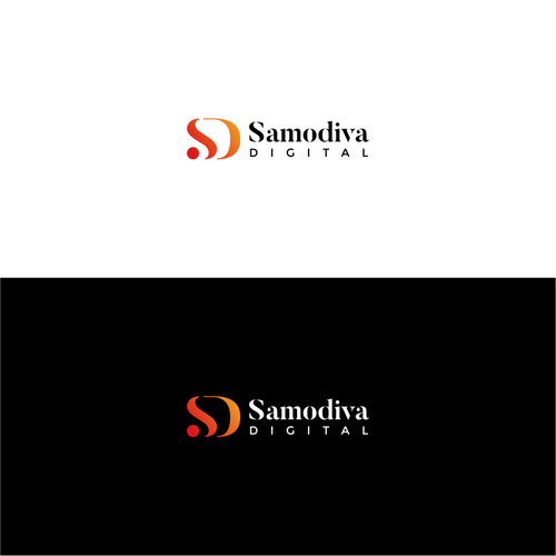 Designs | Kreatives Logo für Samodiva Digital | Logo design contest