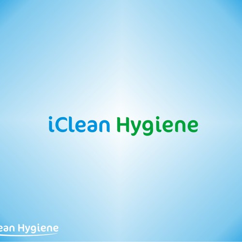 Help iClean Hygiene with a new logo | Logo design contest