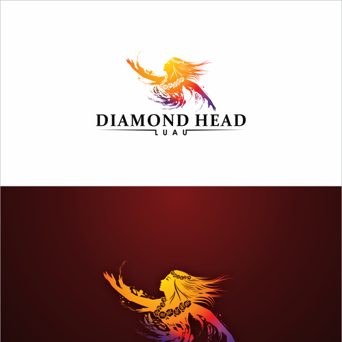 Create the brand for Hawaii's hottest Luau | Logo design contest