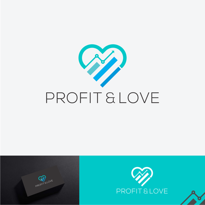 POWER COUPLE DESIGN | Logo design contest