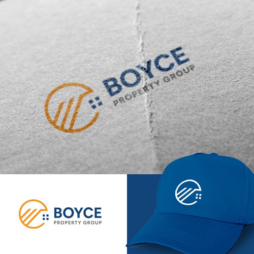 Designs | Boyce Property Group - Brandon Boyce | Logo design contest