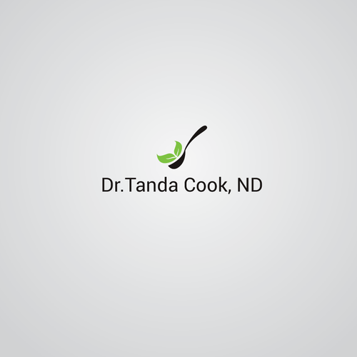 Dr. Tanda Cook Branding | Logo & brand identity pack contest
