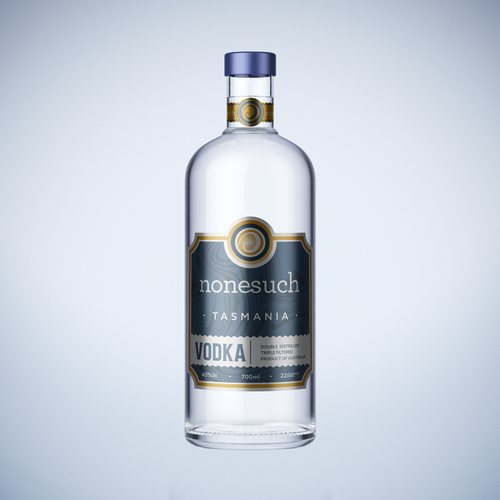 Create a vodka label | Product label contest | 99designs