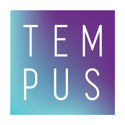 TEMPUS | Logo & social media pack contest