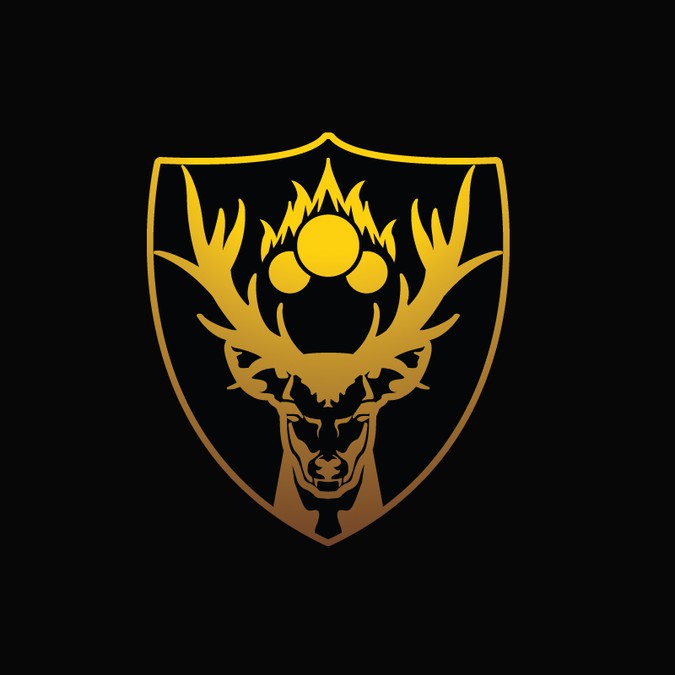 Modernize the Mackenzie Clan Crest | Logo design contest